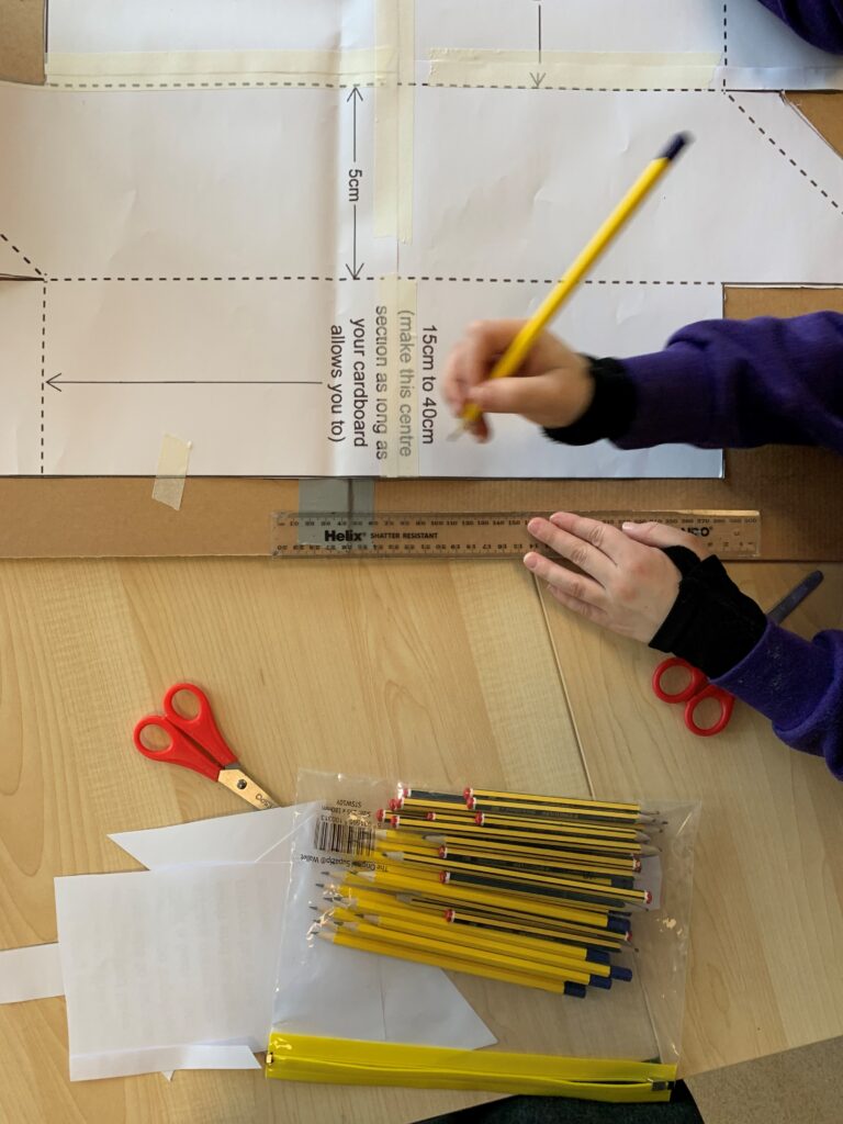 A winter visit to Fairfields Primary School - Explore Fairfields and ...