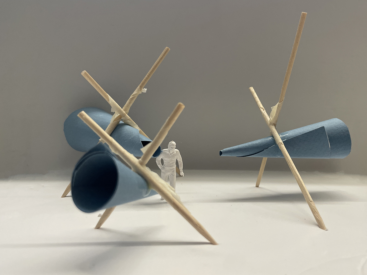 Take a look at the new public art designs - Explore Fairfields and ...